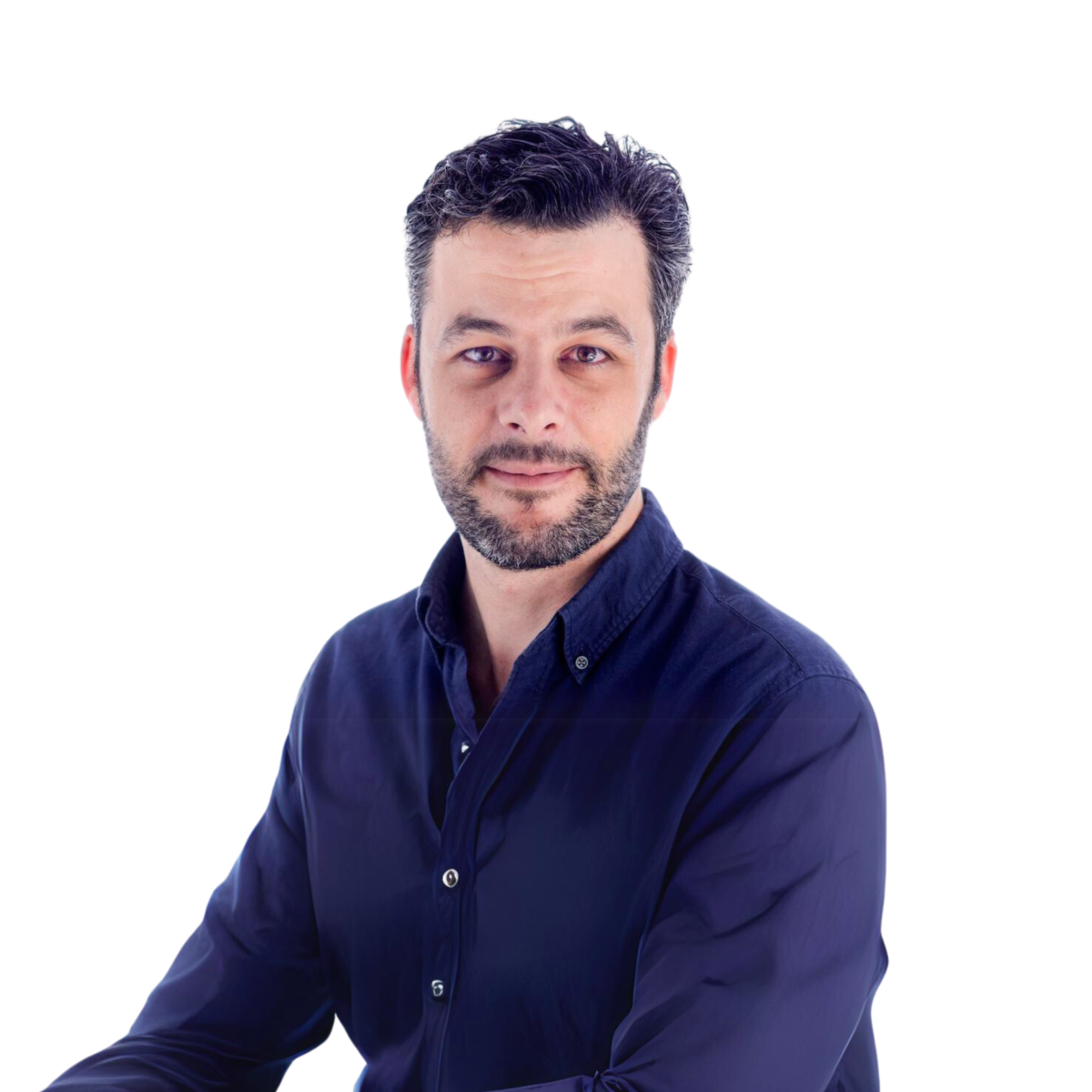 Dr. Abelardo Nores Linares - Institución Mississippi
